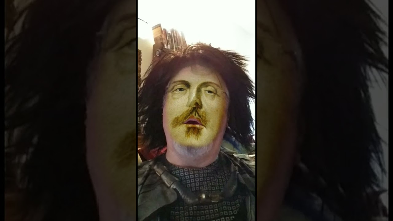 Shake-A-Spear - To Be - YouTube