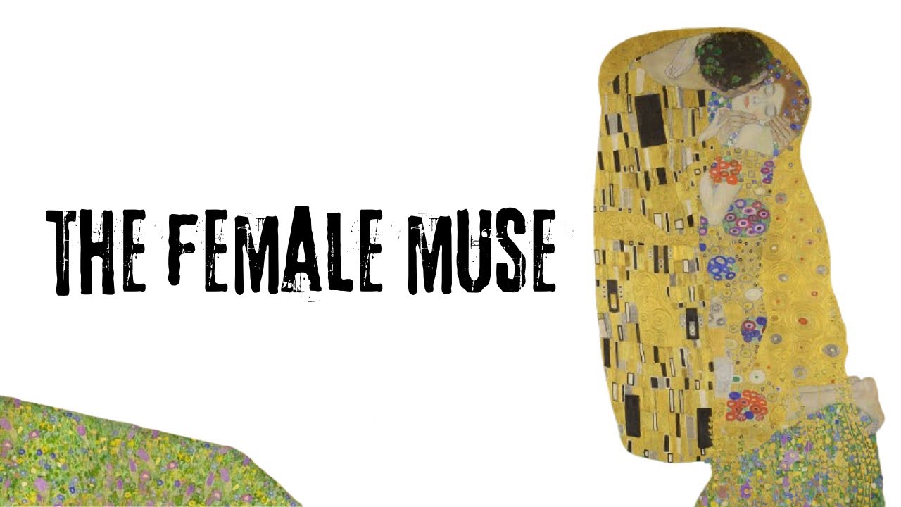 The Female Muse: Women in Art history (Part 1 of 3) - YouTube