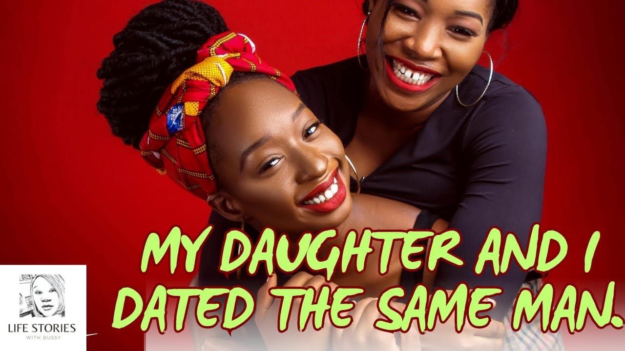 DECEIVED BY WHAT LOOKED LIKE LOVE . - YouTube