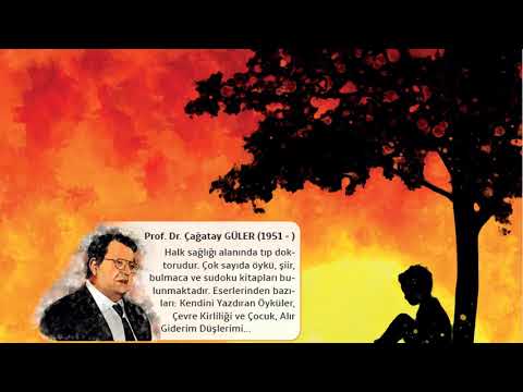 Karadut  - Dinleme Metni - 7. Sınıf Türkçe Ders Kitabı