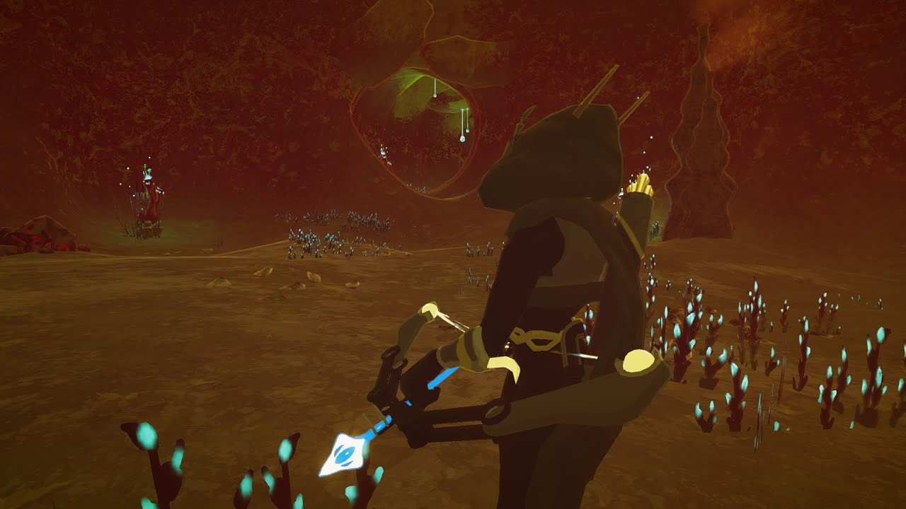 Eclipse 6 Grind: Huntress + TUNNET - YouTube