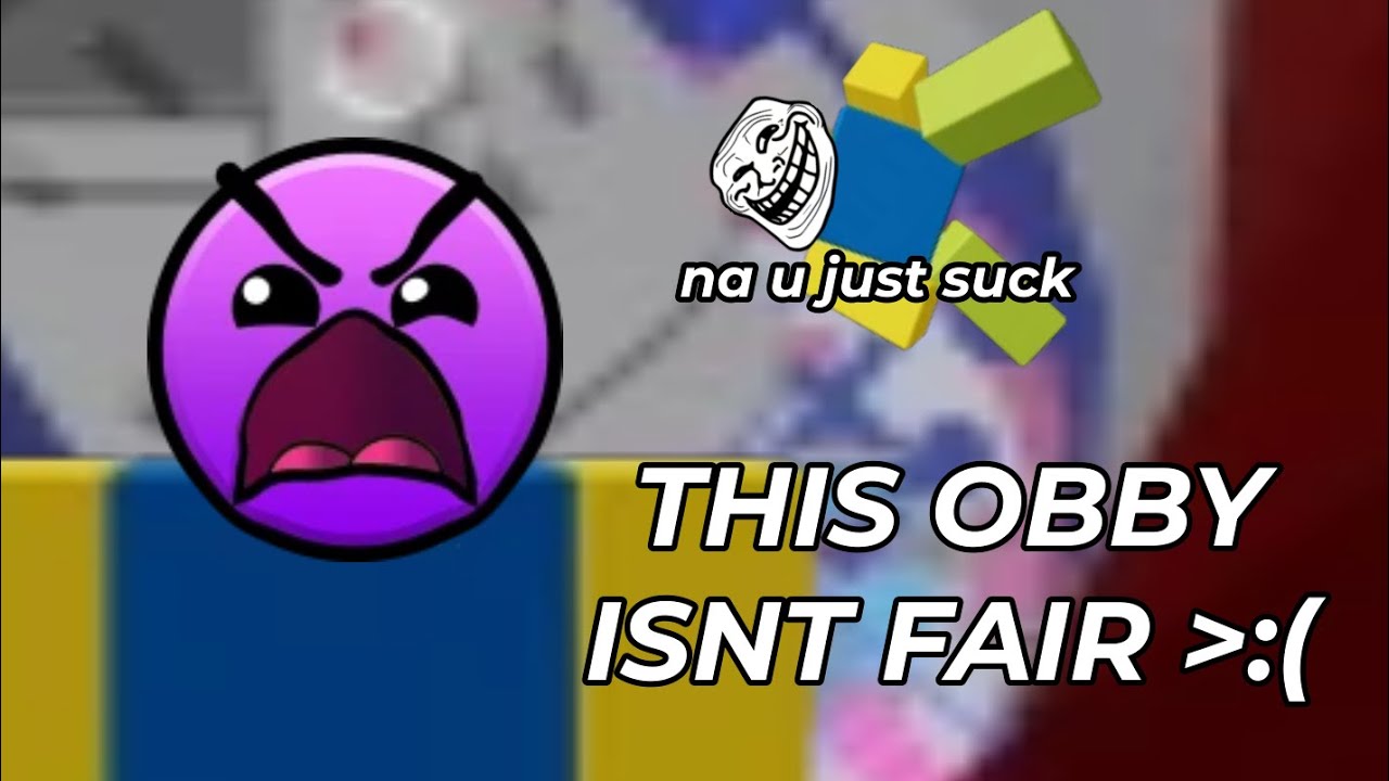 ROBLOX TOWER OF AGONY - YouTube