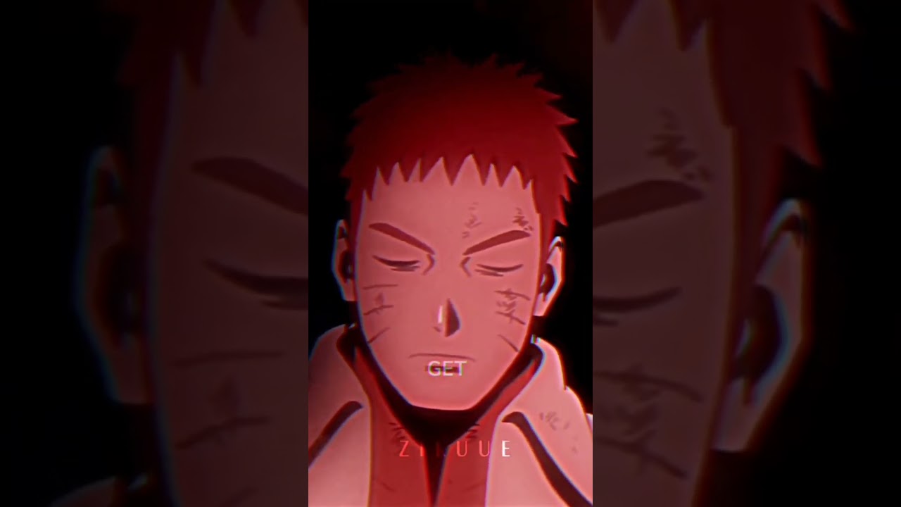 {get back naruto} - YouTube