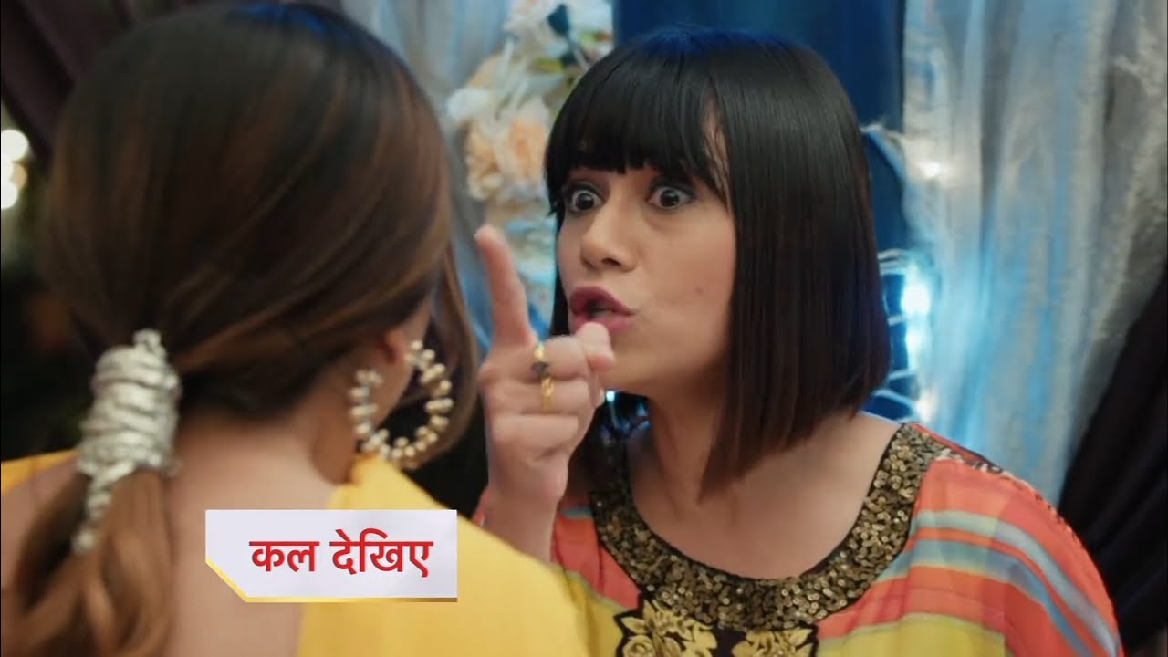 Pandya Store full episode promo 11th February 2023 | Pandya Store Today ...