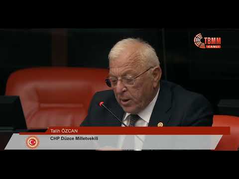 talip özcan 2 b arazi