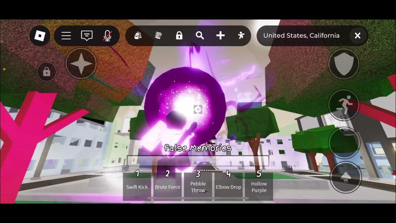 How to use Moveset blocks and Erase Blocks in JJS - YouTube