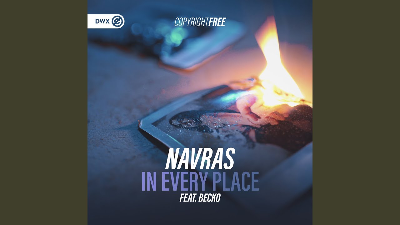 In Every Place (Extended Mix) - YouTube