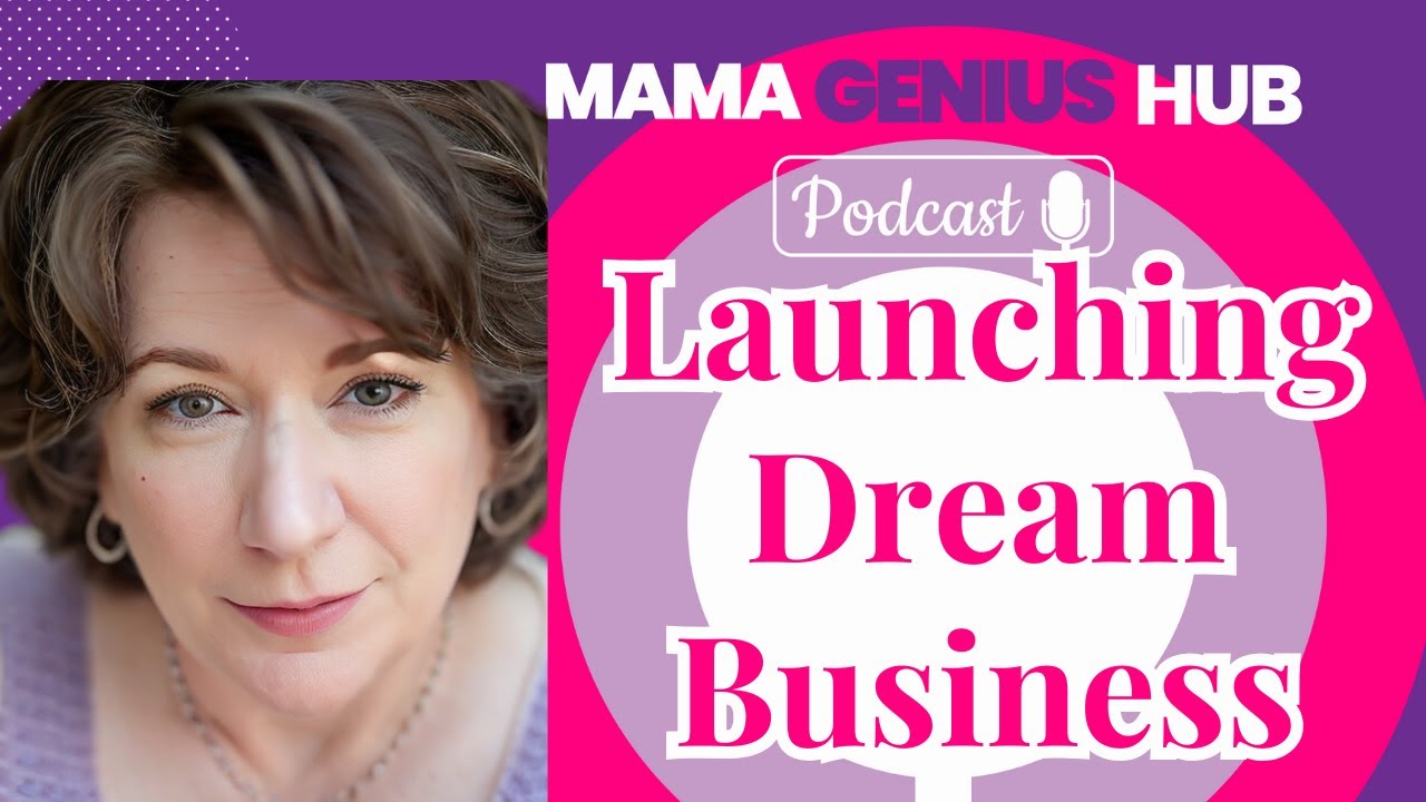 Launch Your Dream Business: A Chat with Business Launch Coach, Sherisse ...
