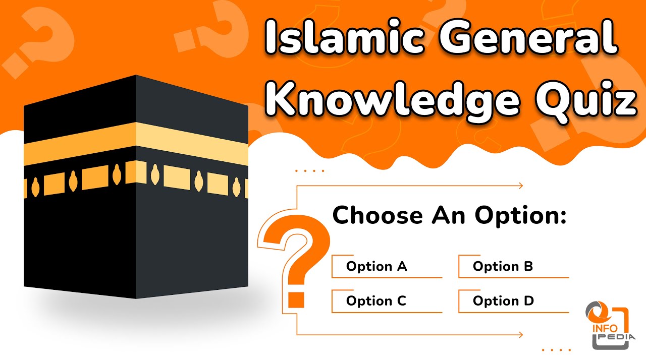 Islamic General Knowledge Quiz 50 Questions | Islam Quiz - YouTube