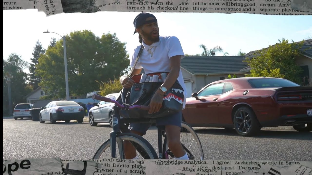 💰 Bag Boy (Official Video) 💰 - YouTube