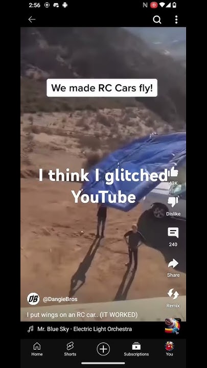 Uhh someone help - YouTube