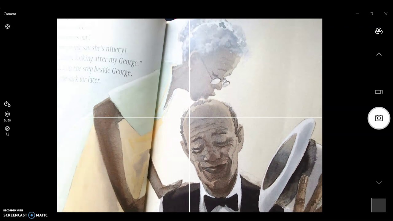 Mr. George Baker - YouTube