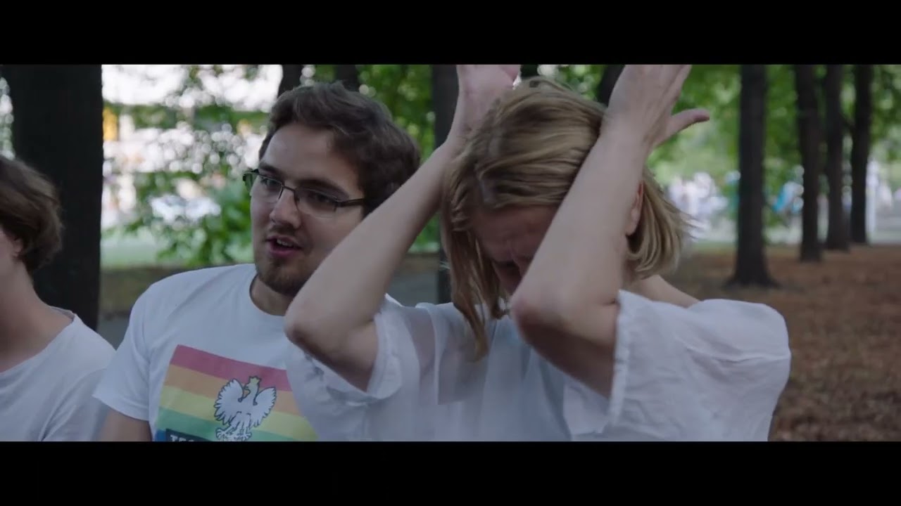 LES TÉMOINS VIVANTS de Karolina Markiewicz et Pascal Piron - YouTube