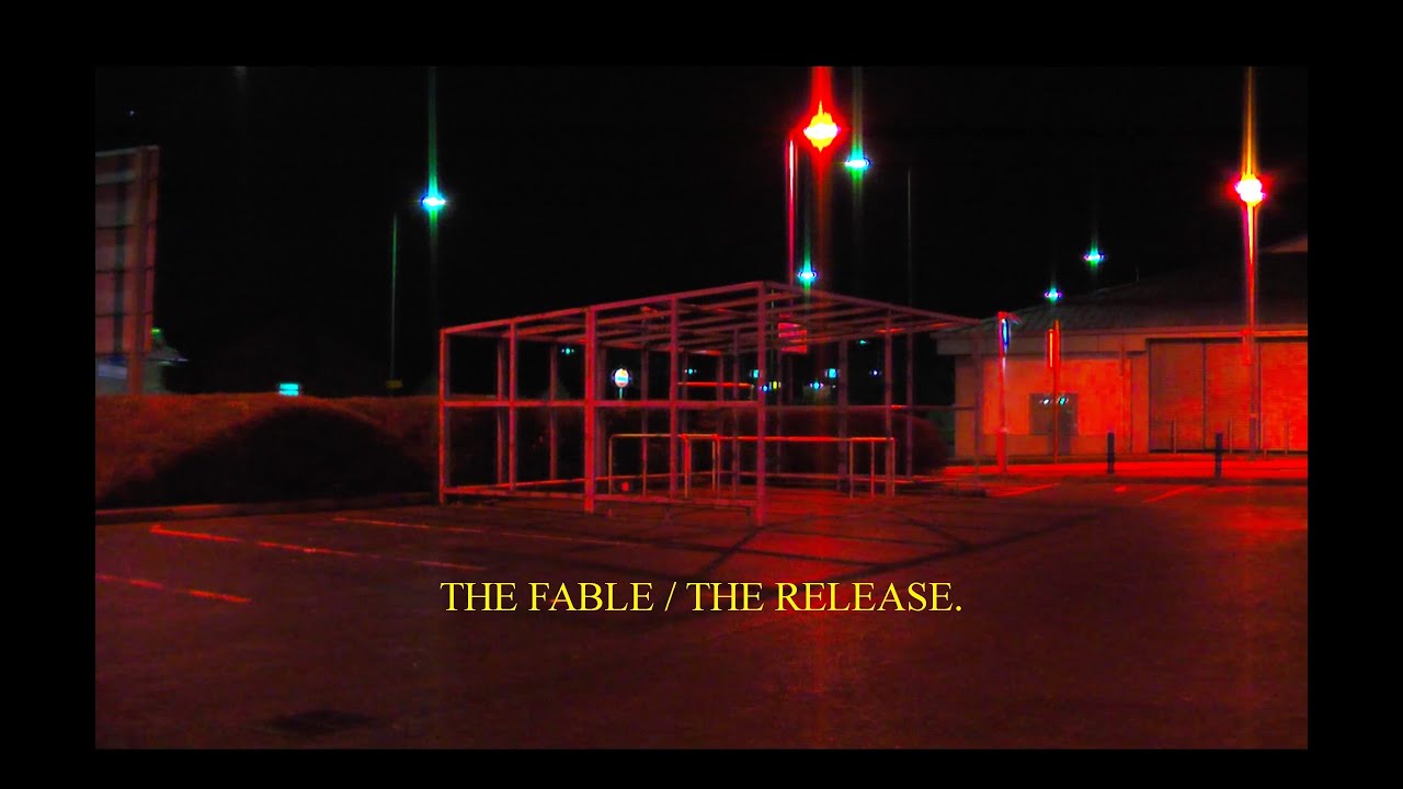 Rainy Miller - The Fable / The Release. - YouTube
