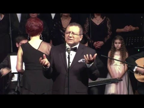 Şu Göğsüm Yırtılıp Baksan - AHMET HOŞSÖYLER