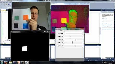 OpenCV Tutorials - YouTube