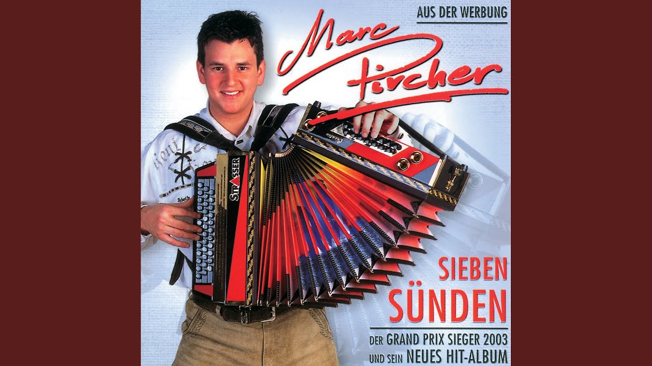 Marc Pircher-Medley - YouTube Music