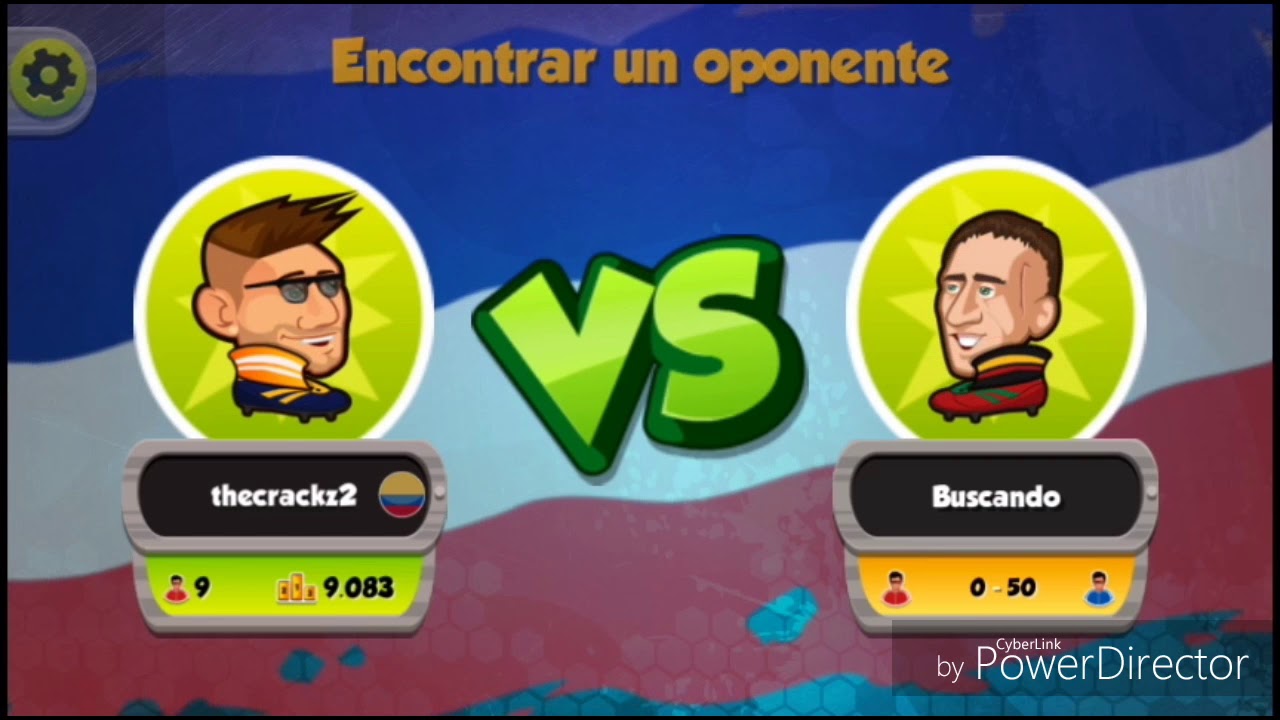 Head ball #1 - YouTube