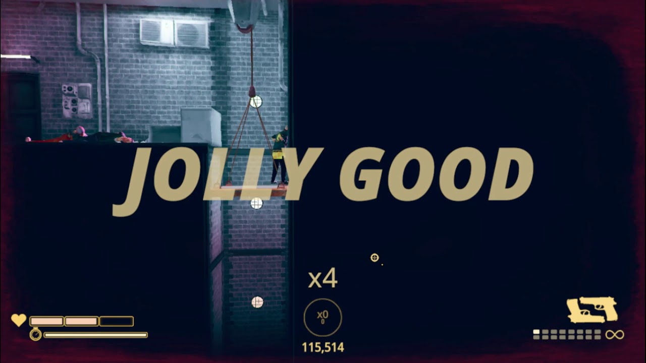 My Friend Pedro #2 | صديقي بدرو بداية الاحتراف - YouTube