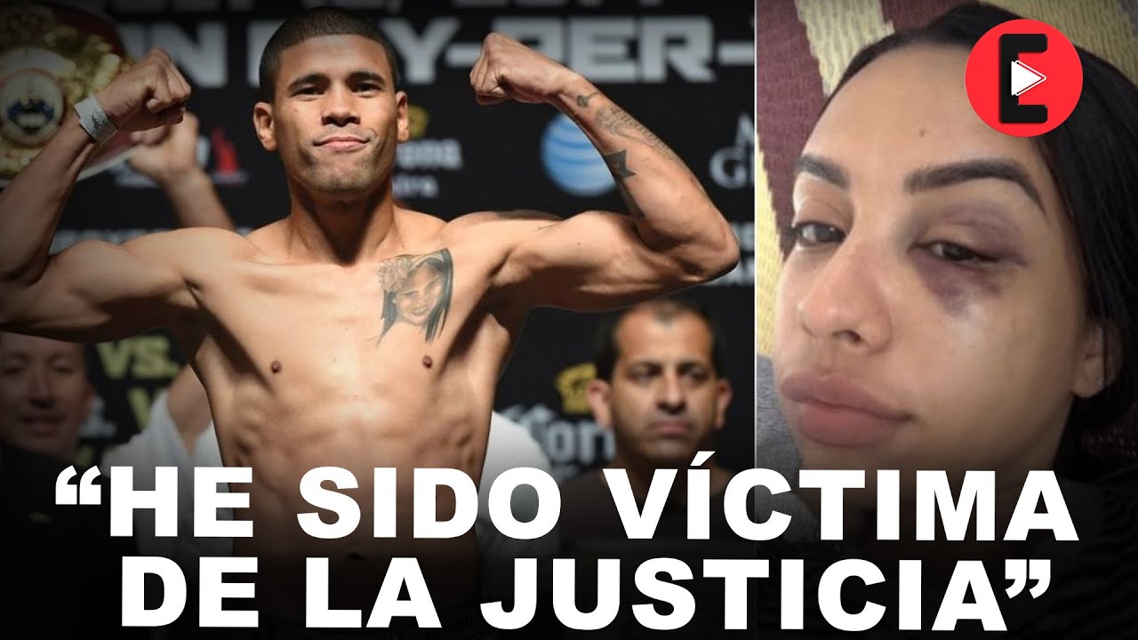 Andrea 'La Peki' Ojeda se niega a proceder con el caso contra el ...