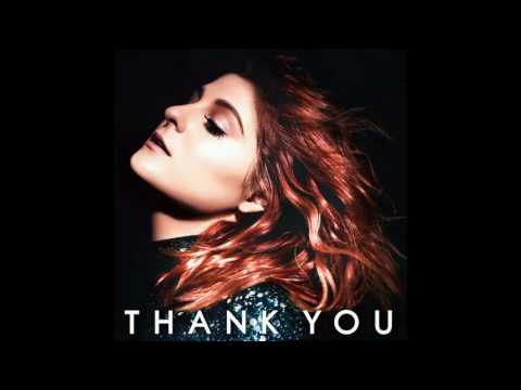 Meghan Trainor - Me Too (audio)