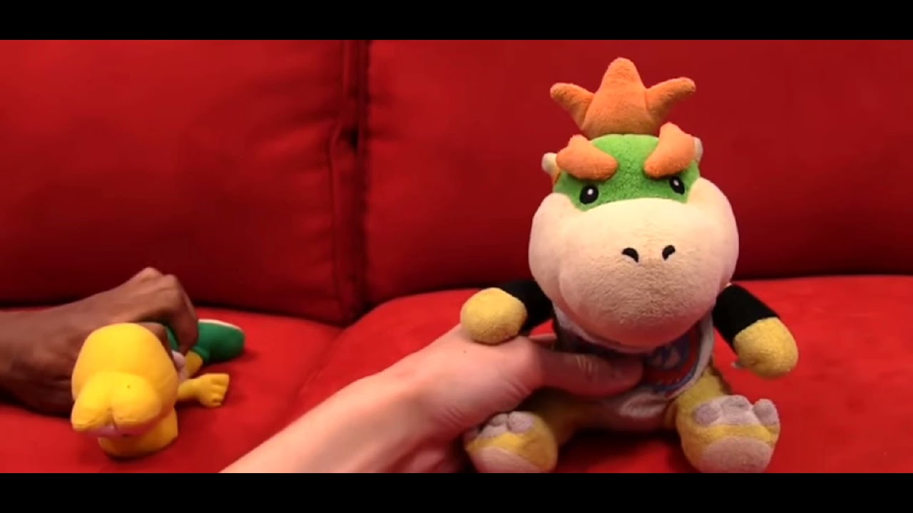 every time Joseph Cries | Sml - YouTube