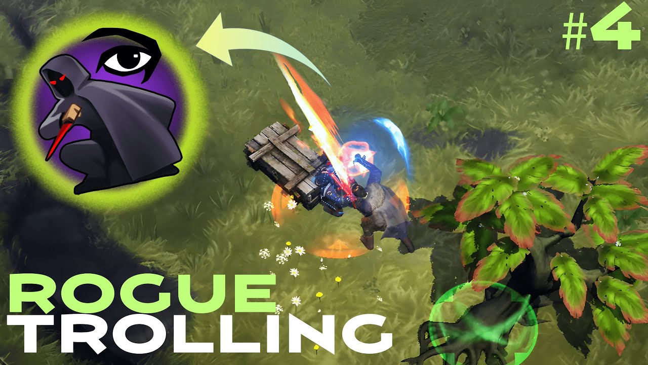 Rogue 5 Clips That I Stole From The Government - YouTube