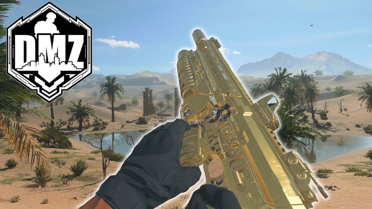 Warzone 2 DMZ solo full gameplay W/ M4 - (NO COMMENTARY) - YouTube