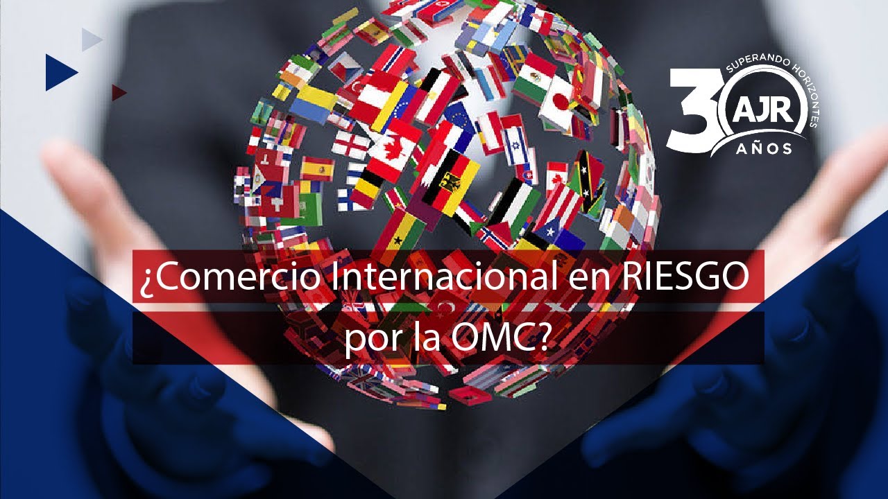 🌐 Reunión Ministerial de la OMC 2021 en Ginebra, Suiza | Lo que te ...