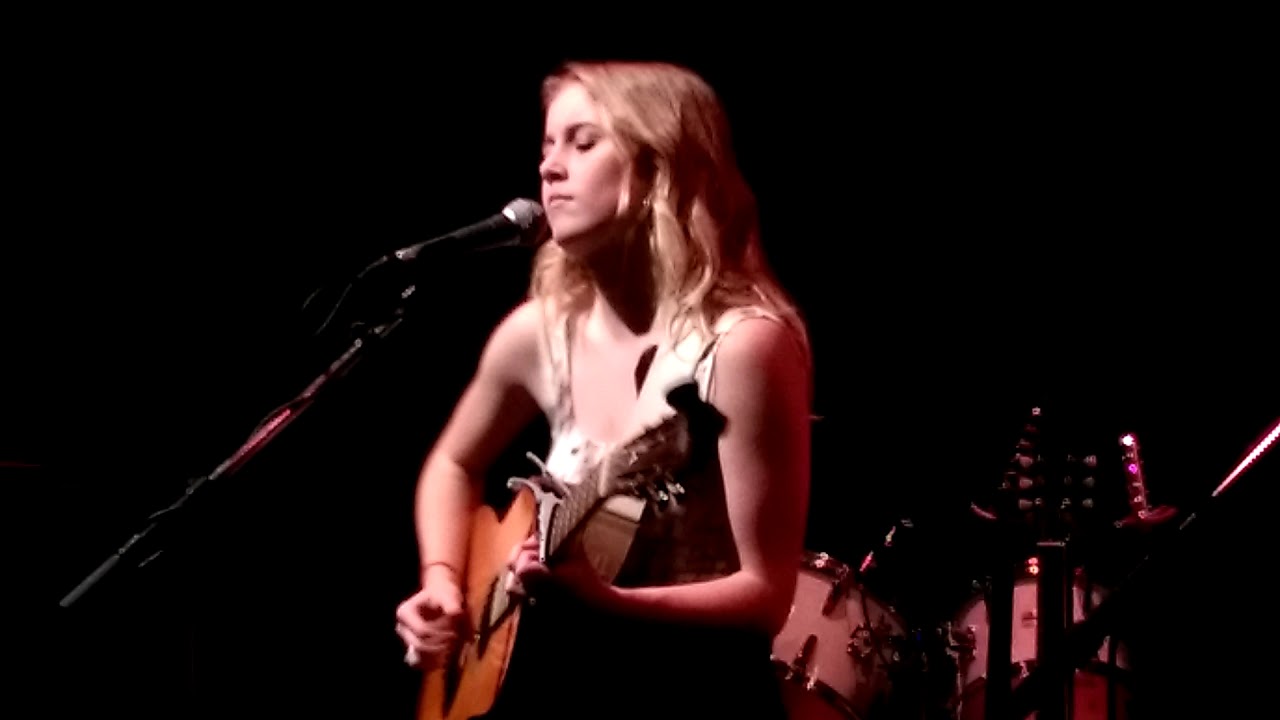 PIPER HUGHES @ GLC Whistler Dec 9,.2017 - YouTube