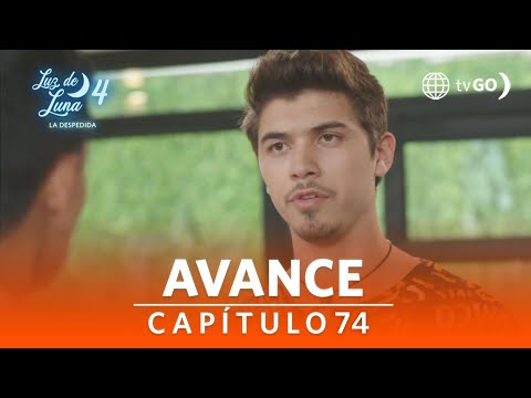 Luz de Luna 4: Nuevos aliados y más traiciones (AVANCE Capítulo n° 74)