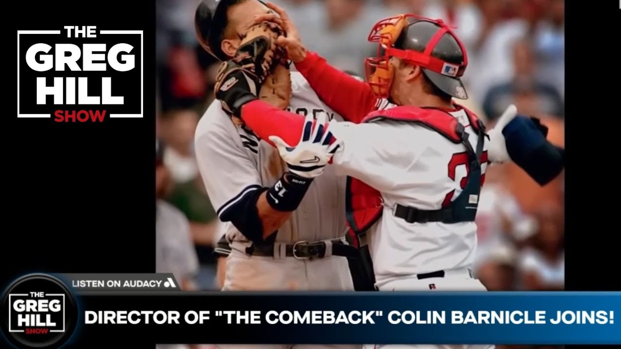 Boston Was How Close to Getting ARod? "The Comeback" Director Colin ...