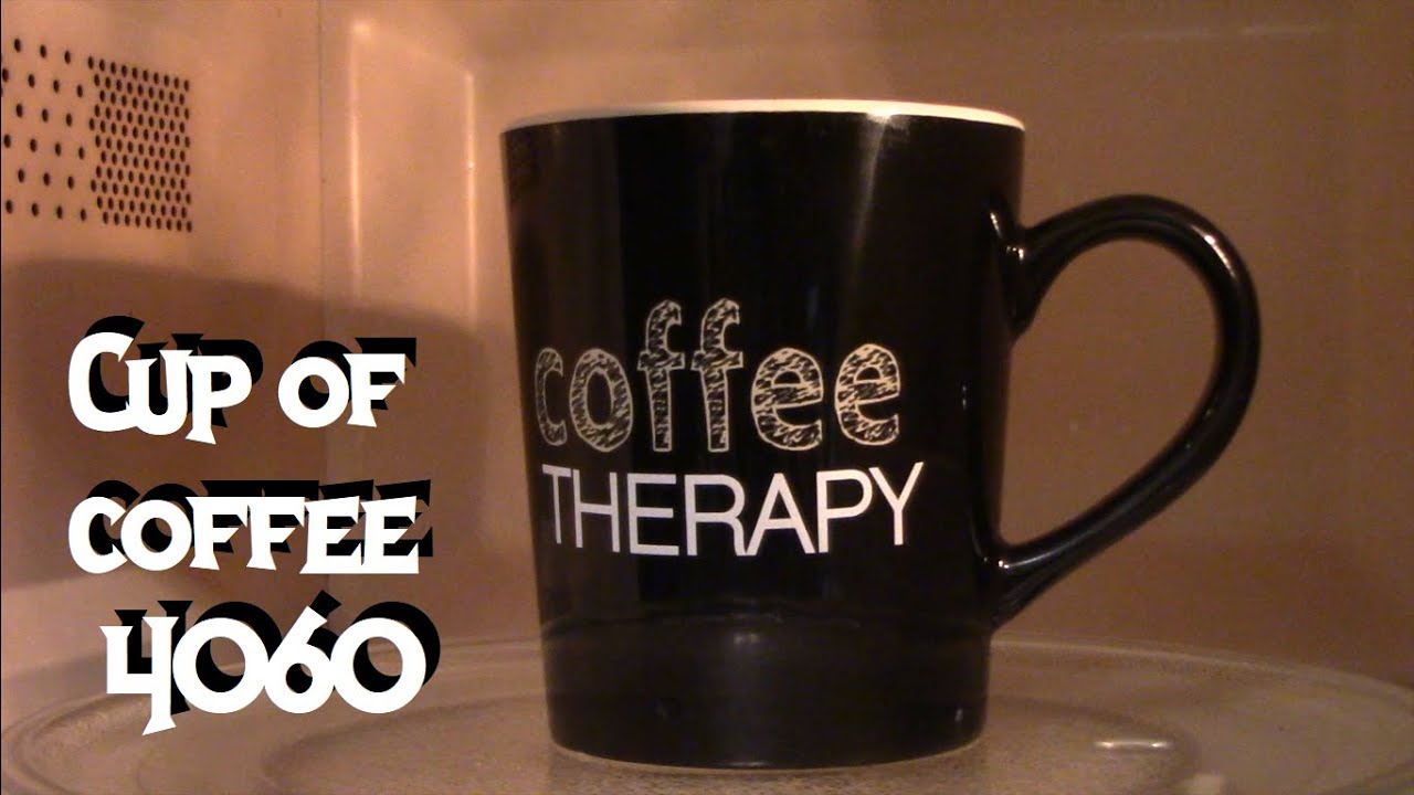 cup of coffee 4060---Binge Season Begins (*Adult Language) - YouTube