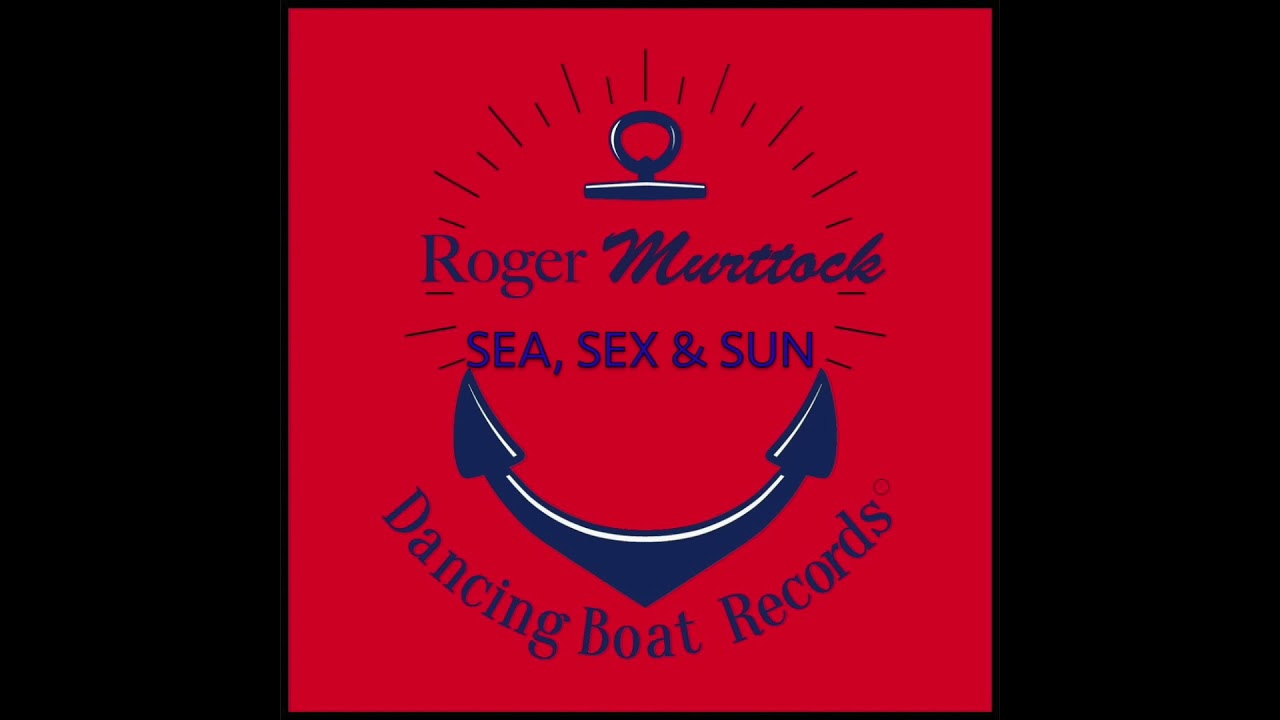 Serge Gainsbourg Sea Sex And Sun Roger Murttock Remix Youtube