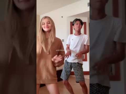 Tiktok firal cewek cantik -(by devina putrhy)