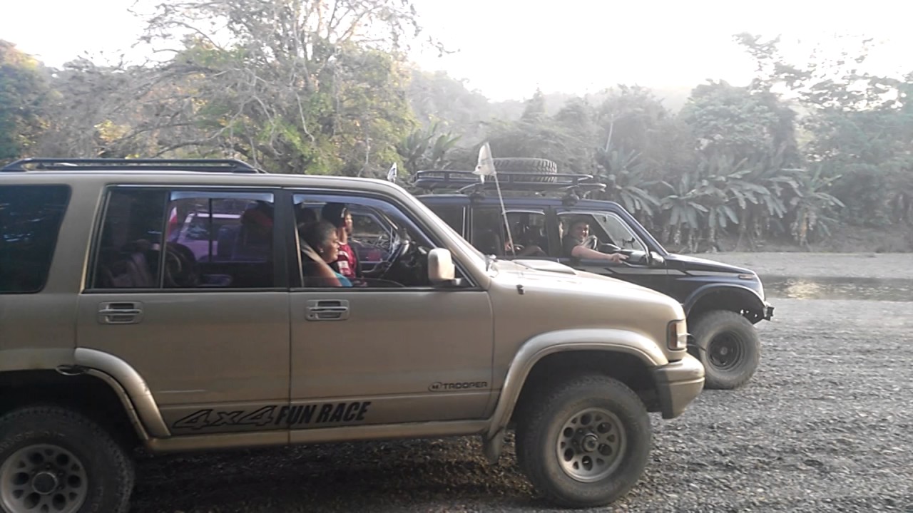 Rio Tulin - 2017 #2 - YouTube