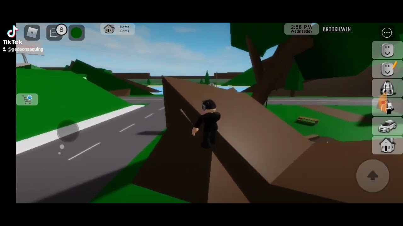 pag kasama ka Roblox - YouTube