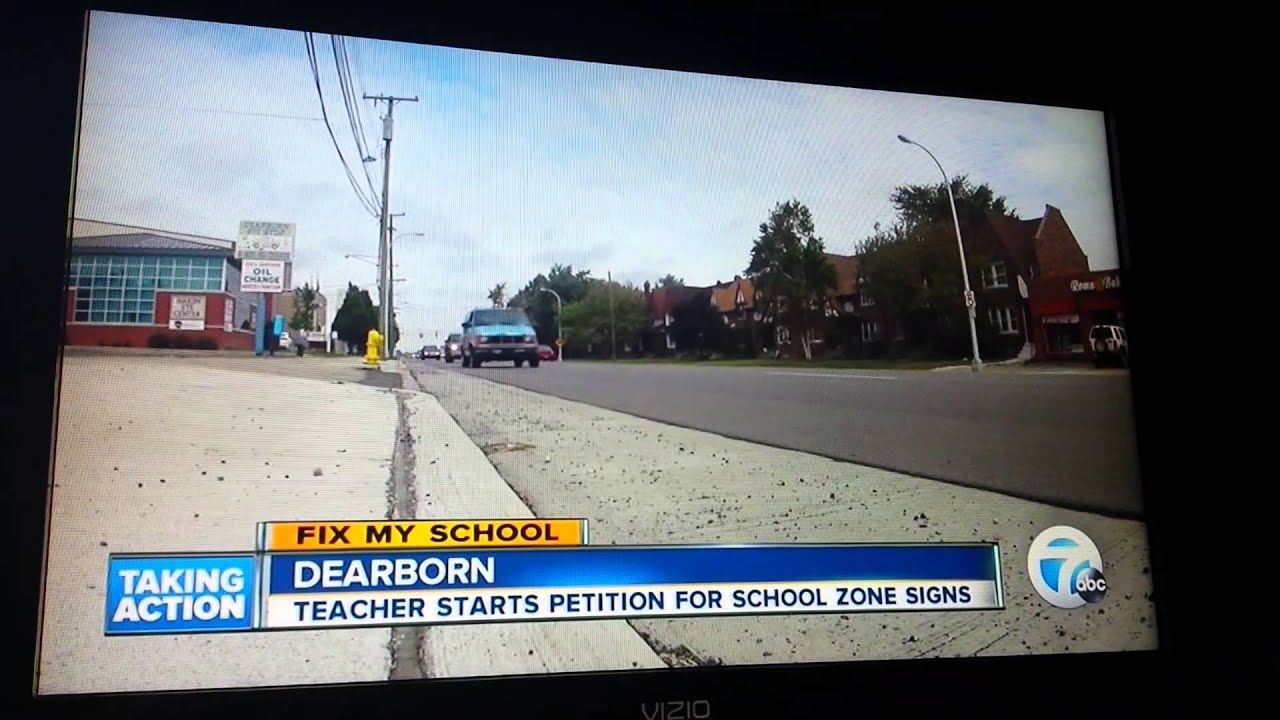 Riverside Academy West September 28, 2015 on WXYZ - YouTube