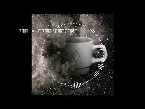 EXO - BEEN THROUGH [8D Audio]