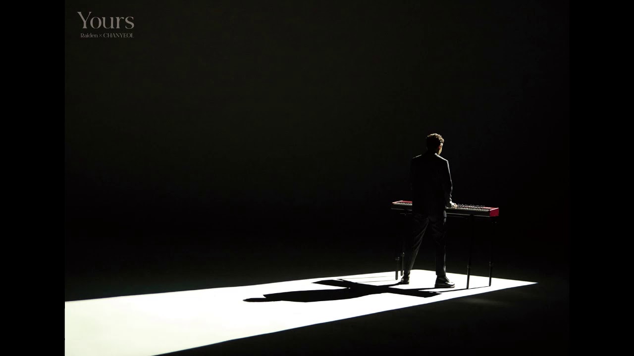 Raiden x Chanyeol - Yours FT Lee Hi, Changmo (Verse 1) (Lee Hi) - YouTube