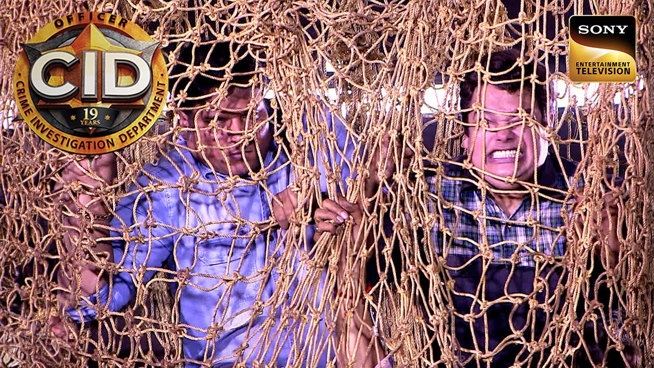 CID Bureaue में किसने भेजा एक Cake और Letter? | CID | Full Episode ...