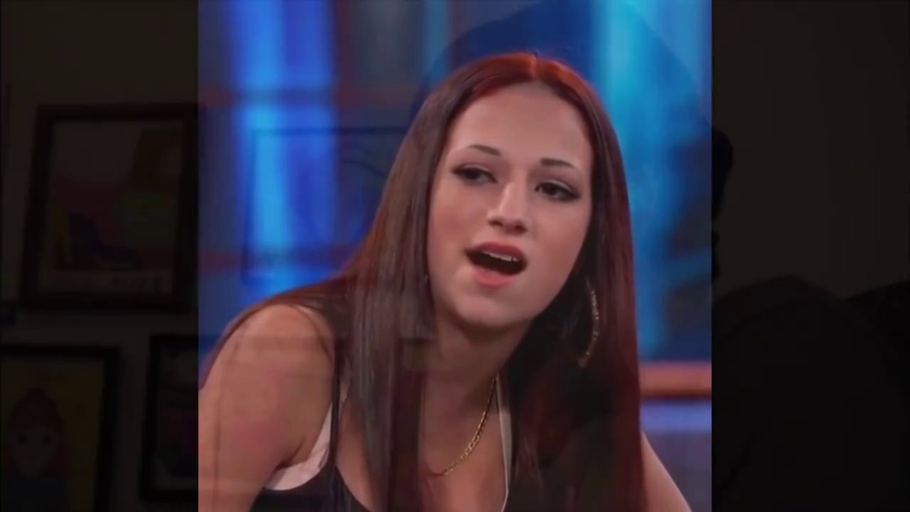 Cash Me Outside How Bow Dah - YouTube