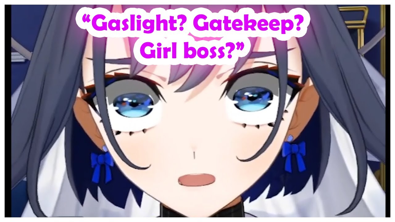 NPC Kronii - YouTube