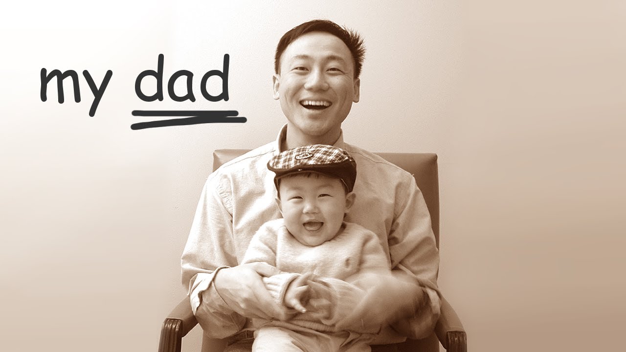“the” Advice My Dad Gave Me Youtube