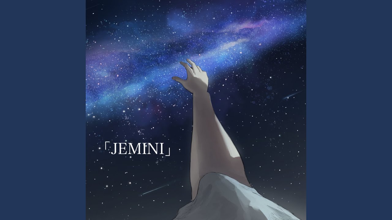 JEMINI - YouTube Music