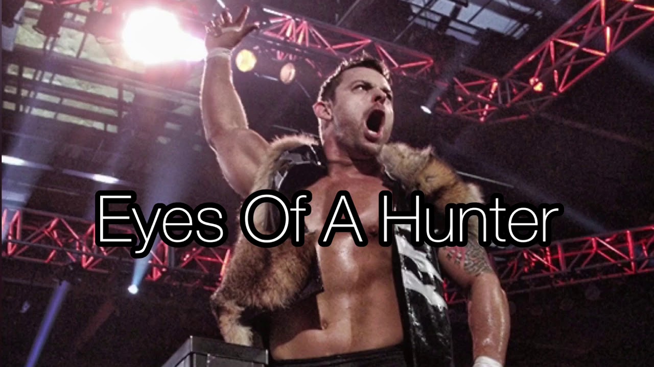 Davey Richards TNA Theme Song “Eyes Of A Hunter” (Arena Effect) - YouTube