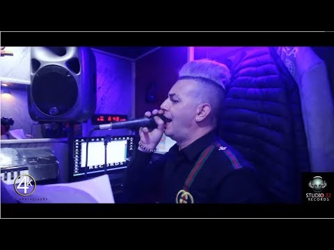 Cheikh Nano 2018 \