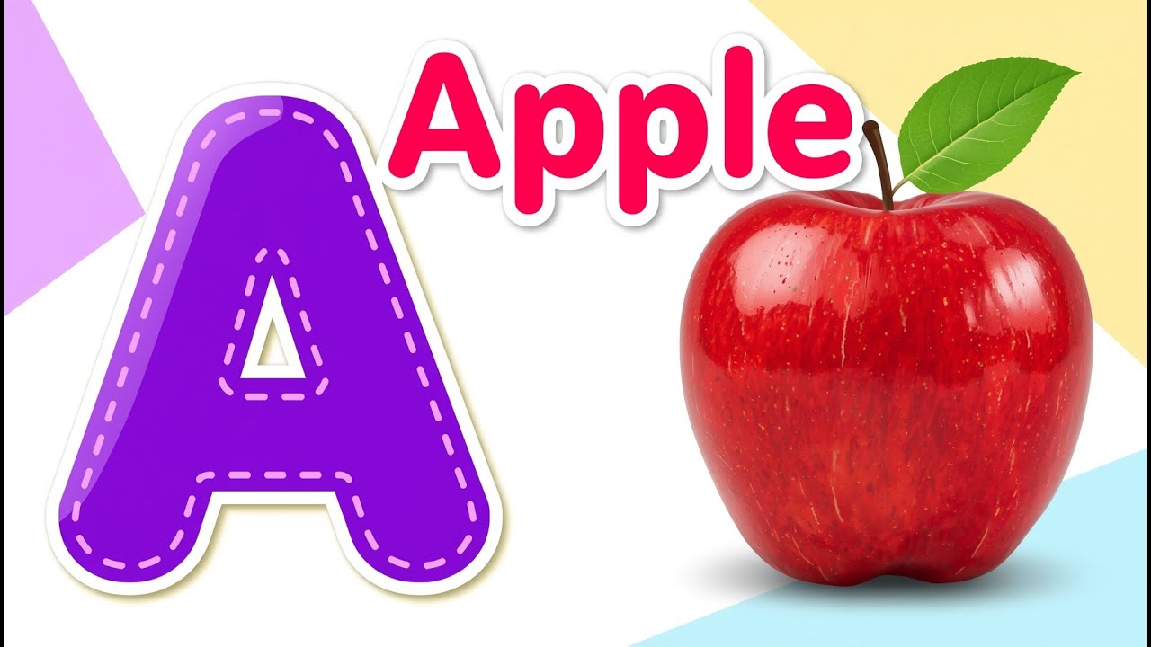 ABC songs | ABC poem | letters song for baby | Rhymes song for toddlers ...