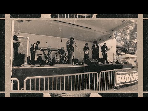 Ray Long and The Highway 61 Band – Live at the Peoria Blues & Heritage ...