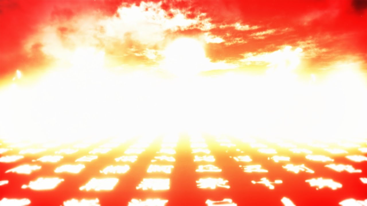 【鬼滅MMD】Keep the Heat and Fire Yourself Up/Fear, and Loathing in Las ...